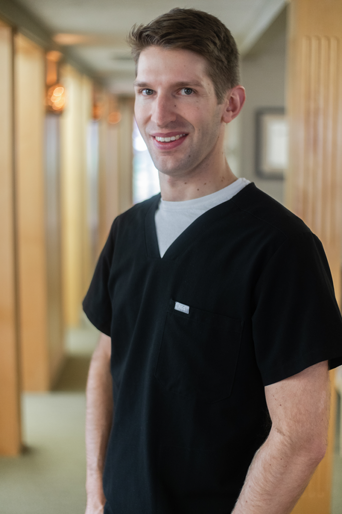 About - Marshall Dental Excellence