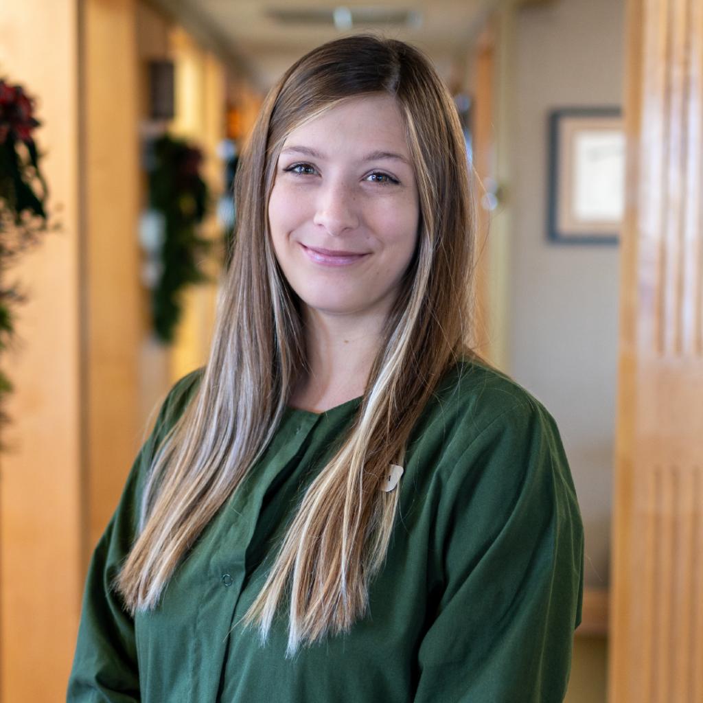About - Marshall Dental Excellence